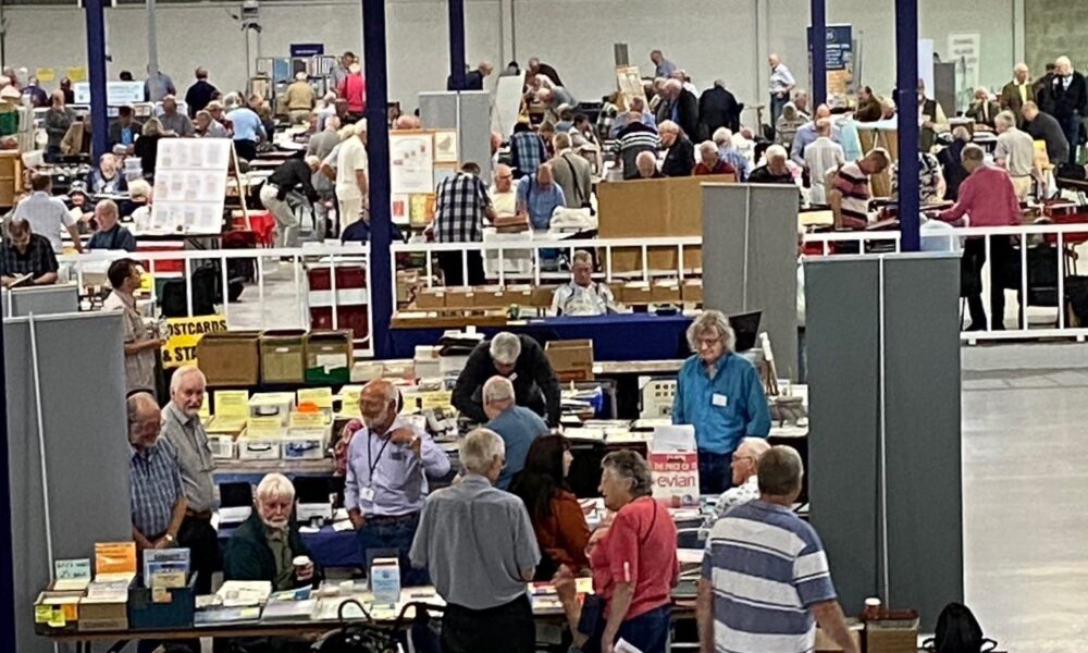 CCGB - Collectors Club of Great Britain