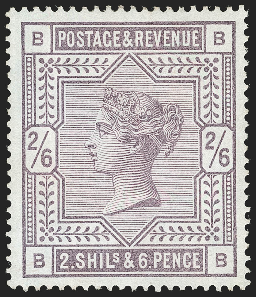 What is a revenue stamp? - Collectors Club of Great Britain
