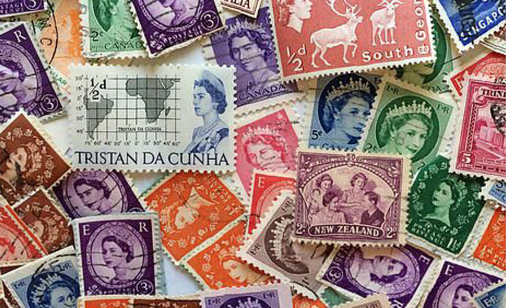 Stamp collecting glossary - a guide to philatelic jargon - Collectors ...