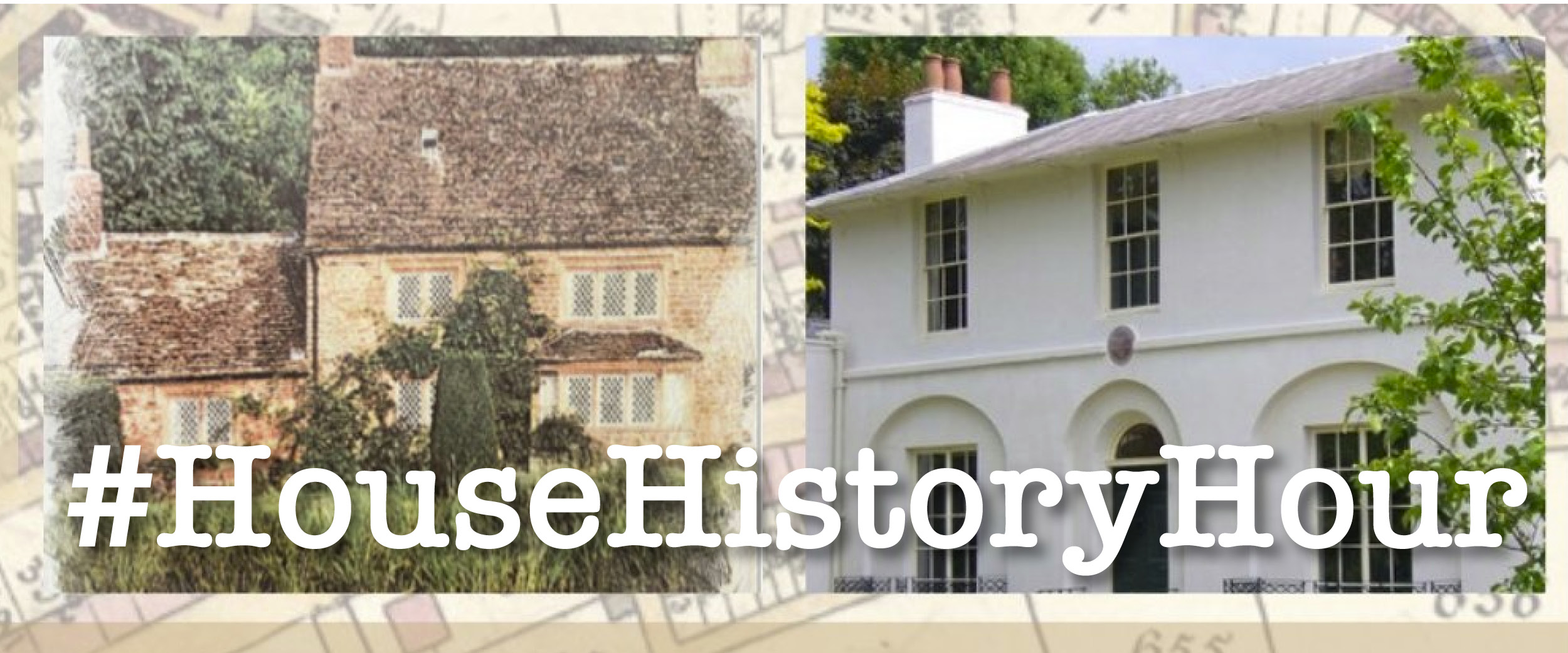 House History - Family Tree