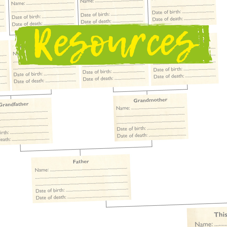 Family Tree Membership - Family Tree