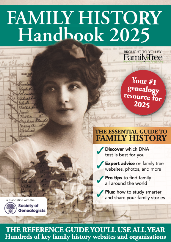 What to get for someone who loves family history? Discover the latest ...