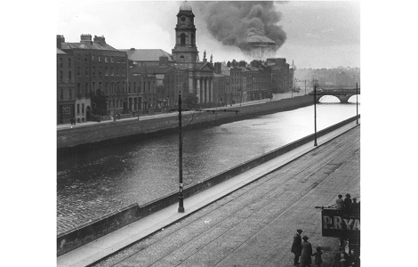 Beyond 2022 project to digitally recreate building and contents of ...