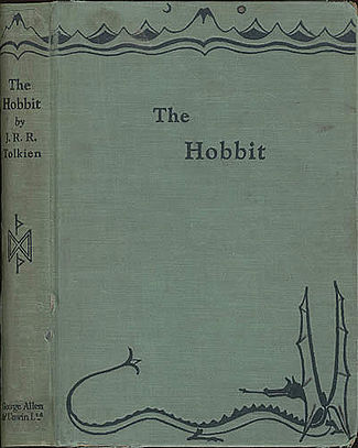 The Hobbit is published - On this day in history - Family Tree