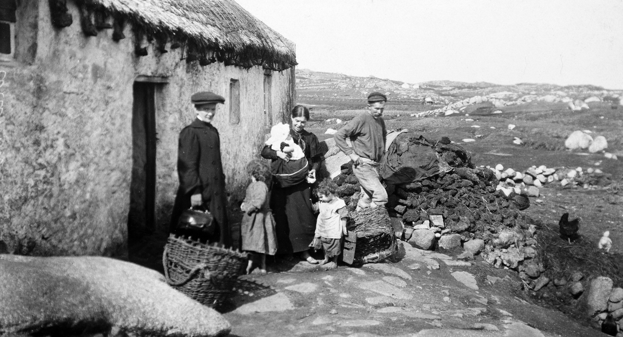Irish genealogy: the best resources for tracing your Irish - Family Tree