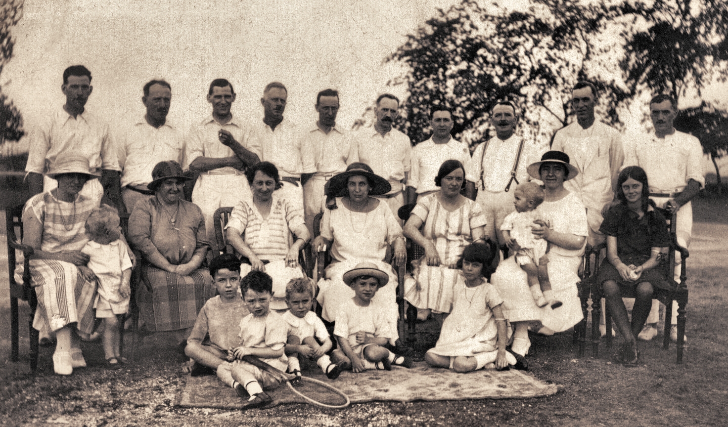 1921 Census | Expert family history guides | Make the most of the 1921 ...