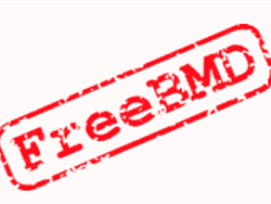 Free family history website FreeBMD celebrates 20 years of helping ...