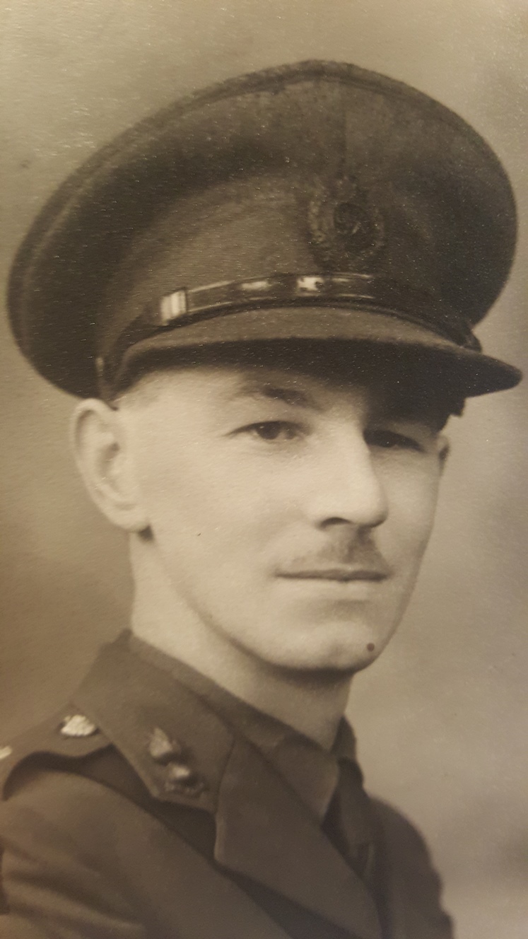 A quest to return lost photos from World War II - Family Tree