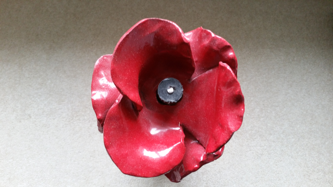 Share your family story as part of poppies project - Family Tree