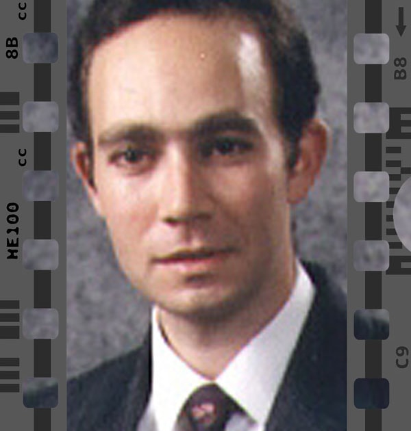 Daniel Horowitz - Family Tree Live speaker profile - Family Tree