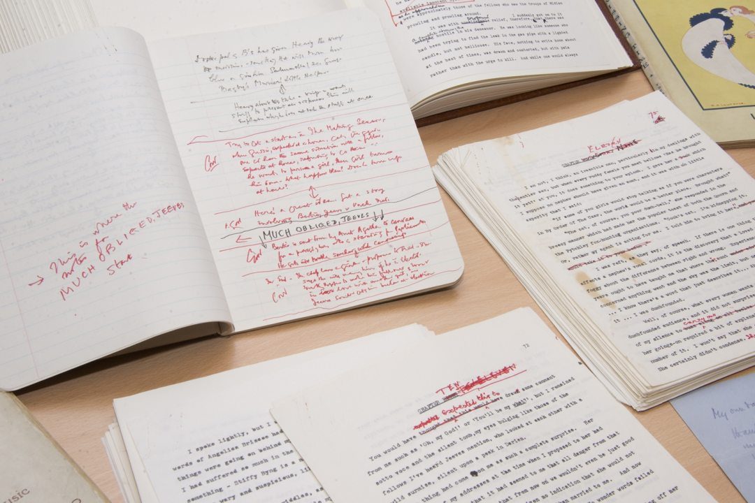 British Library releases exhibition programme for 2017 - Family Tree