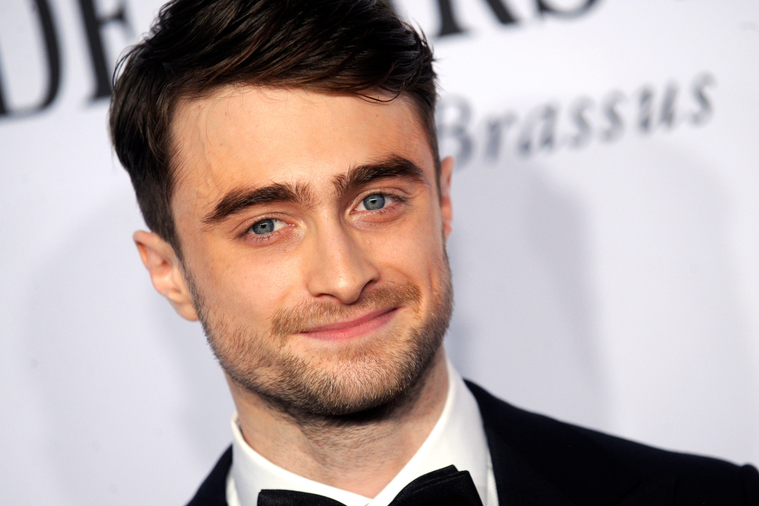 Harry Potter actor Daniel Radcliffe to appear in episode 1 of the new ...
