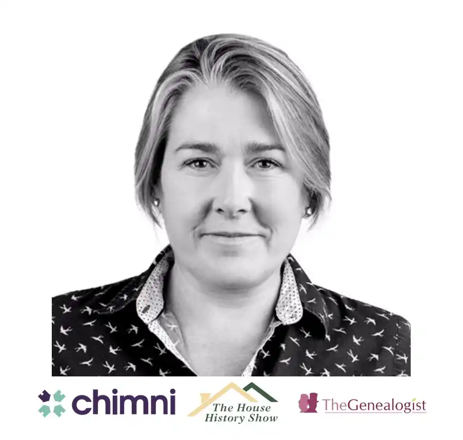 WEBINAR: Who's Been Living In My House? with Ellen Leslie - Family Tree