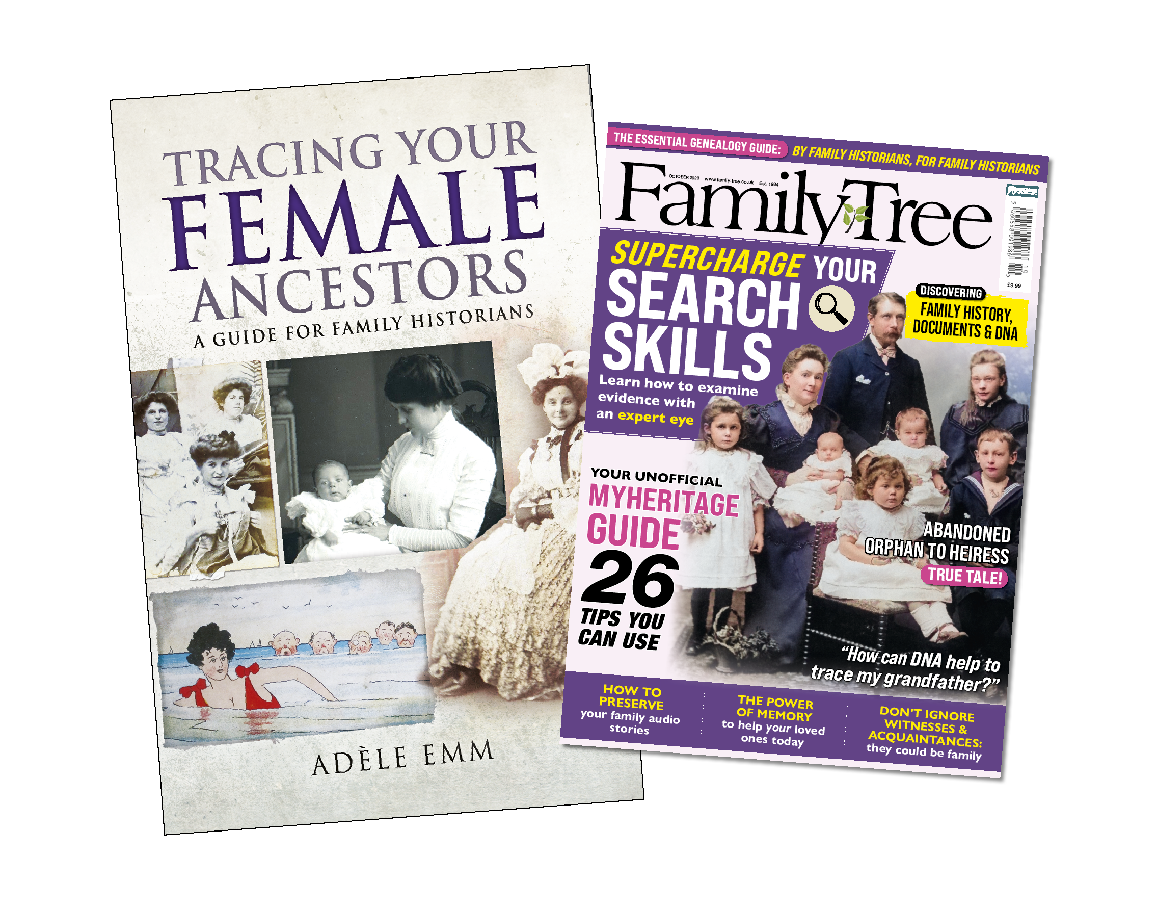 how-to-guides - Family Tree