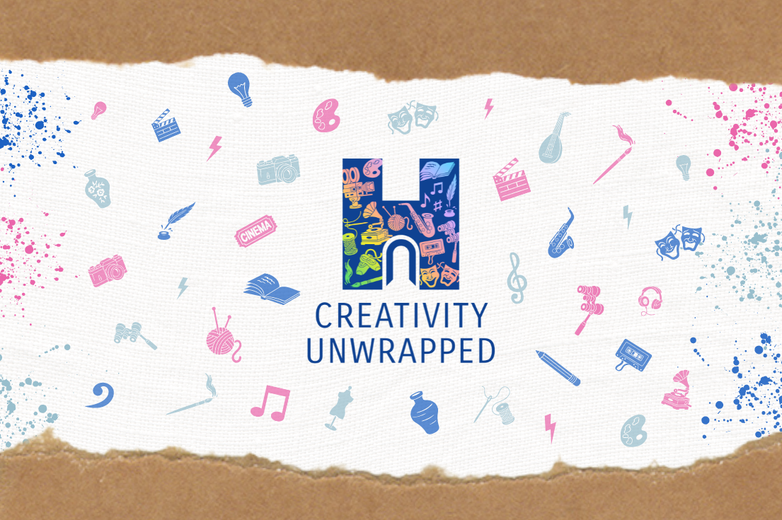 Heritage Open Days: Celebrating a history of creativity - Family Tree