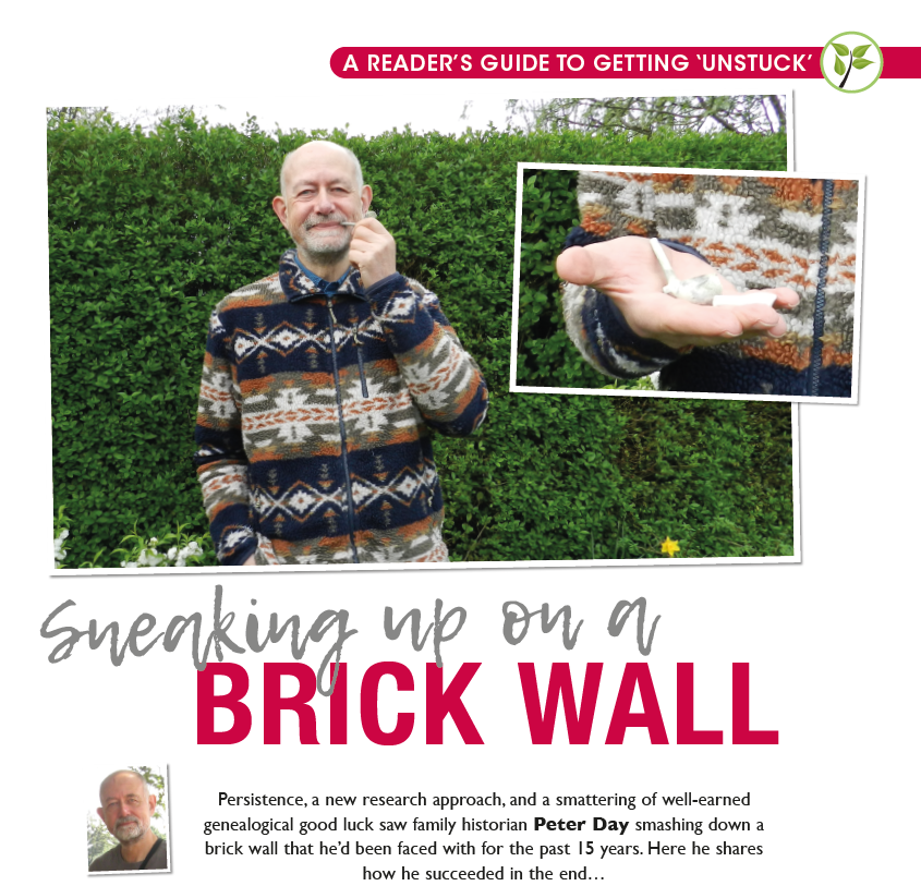 how-to-guides - Family Tree