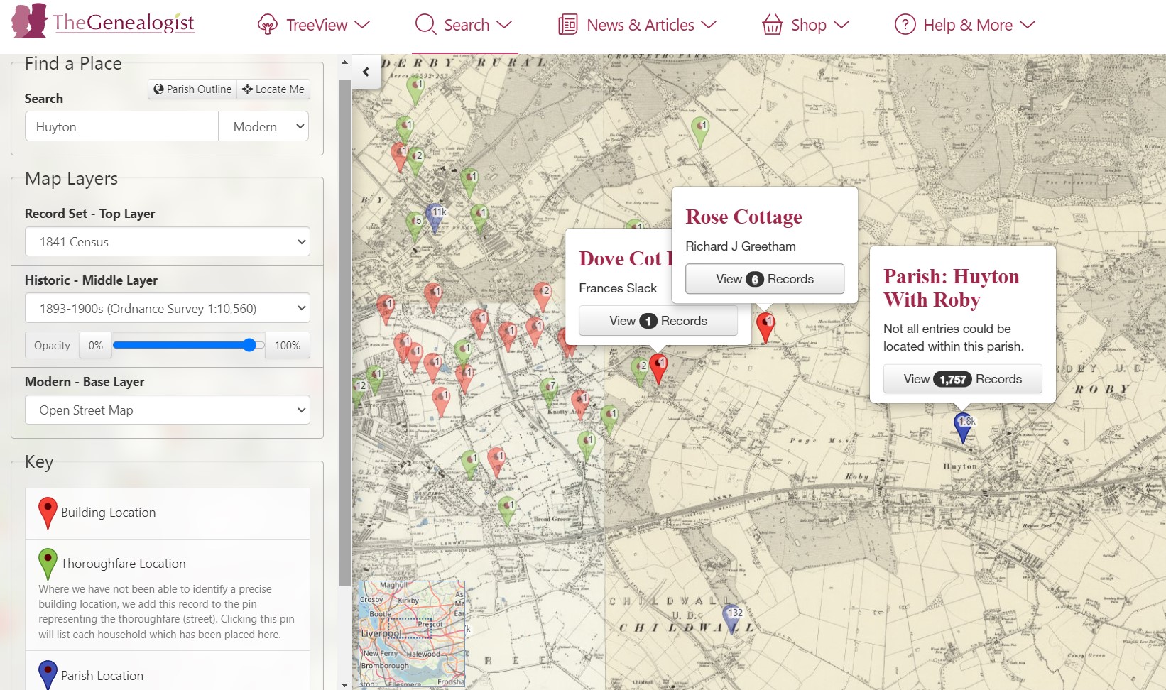Welsh genealogy: the best resources for tracing your Welsh ancestors ...