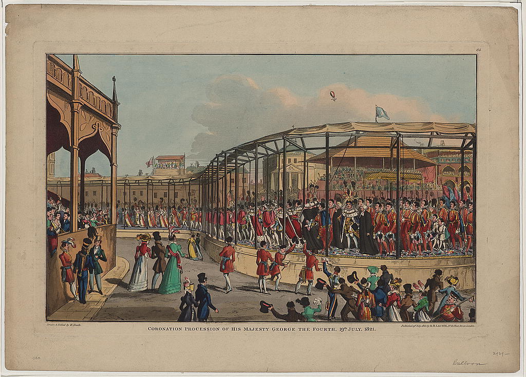 3 free websites for tracing your Georgian ancestors - Family Tree