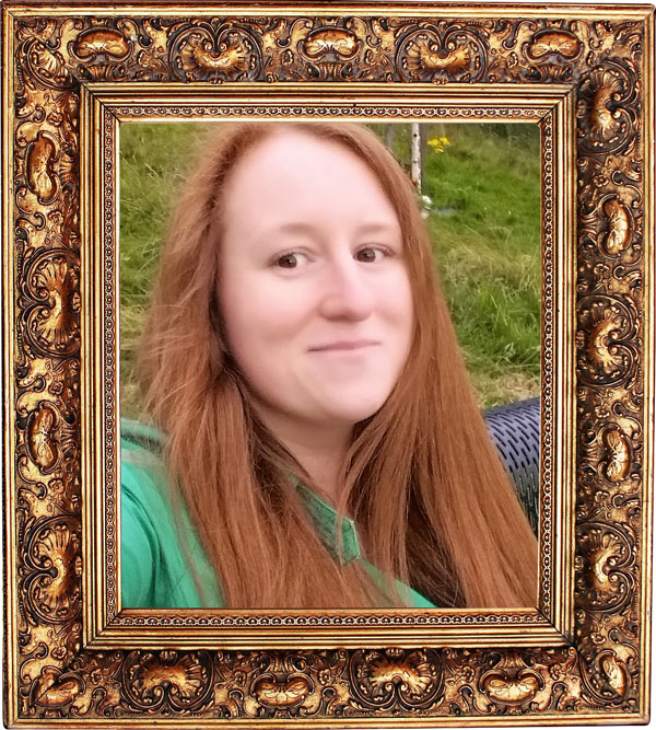 Michelle Leonard - Family Tree Live speaker profile - Family Tree