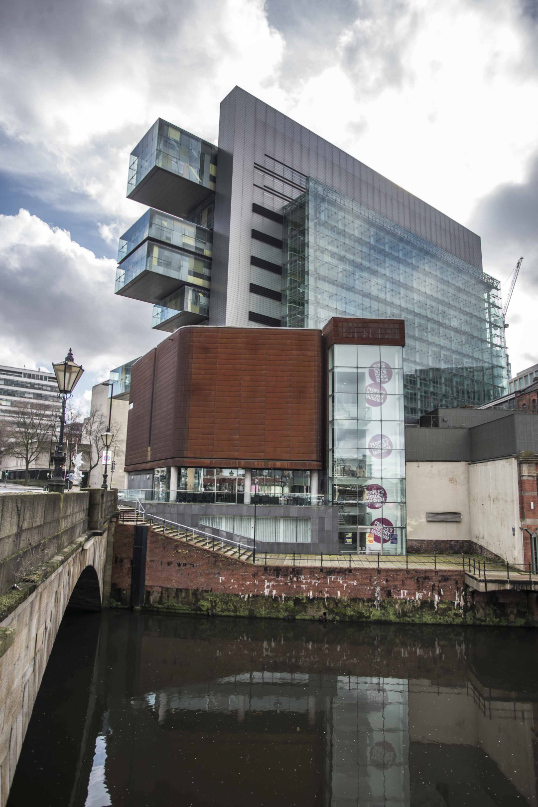 Represent! Voices 100 Years On - new People's History Museum exhibition ...