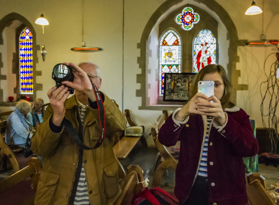 Over 140 Lincolnshire churches to open their doors for first ever ...