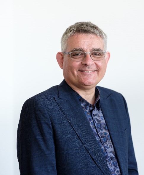New Chief Executive and Keeper of The National Archives, Kew, UK, Saul ...