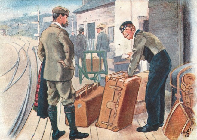 Rothschilds Family Tree