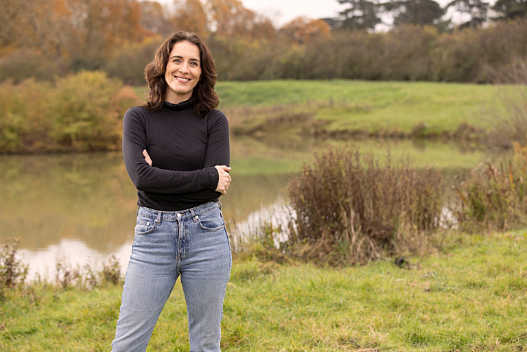 Vicky McClure’s emotional genealogy journey - Family Tree
