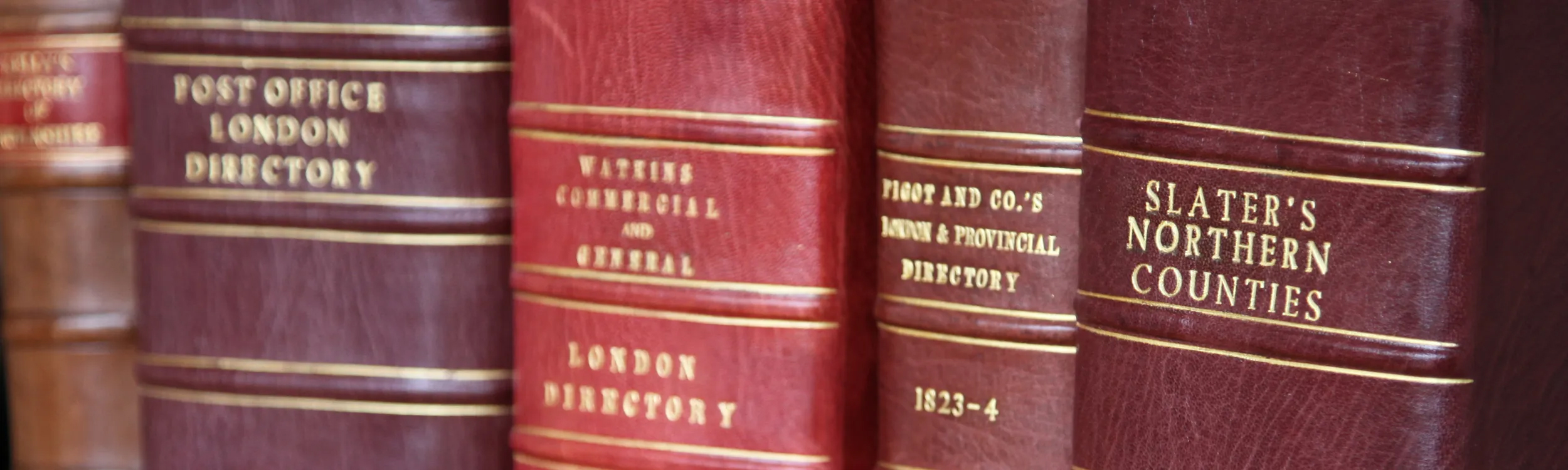 5 million individuals added to historical directories collection ...