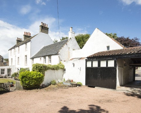 Scottish family history - Family Tree