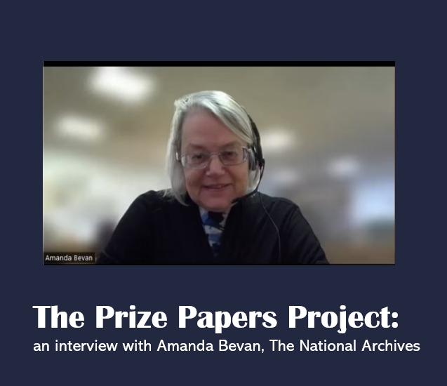 Prize Papers Project explored - Family Tree