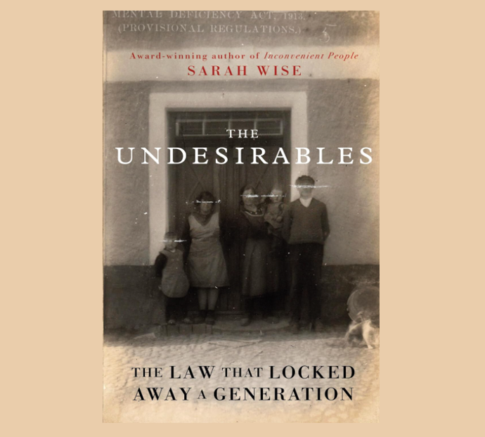 Remembering ‘The Undesirables’ - Family Tree