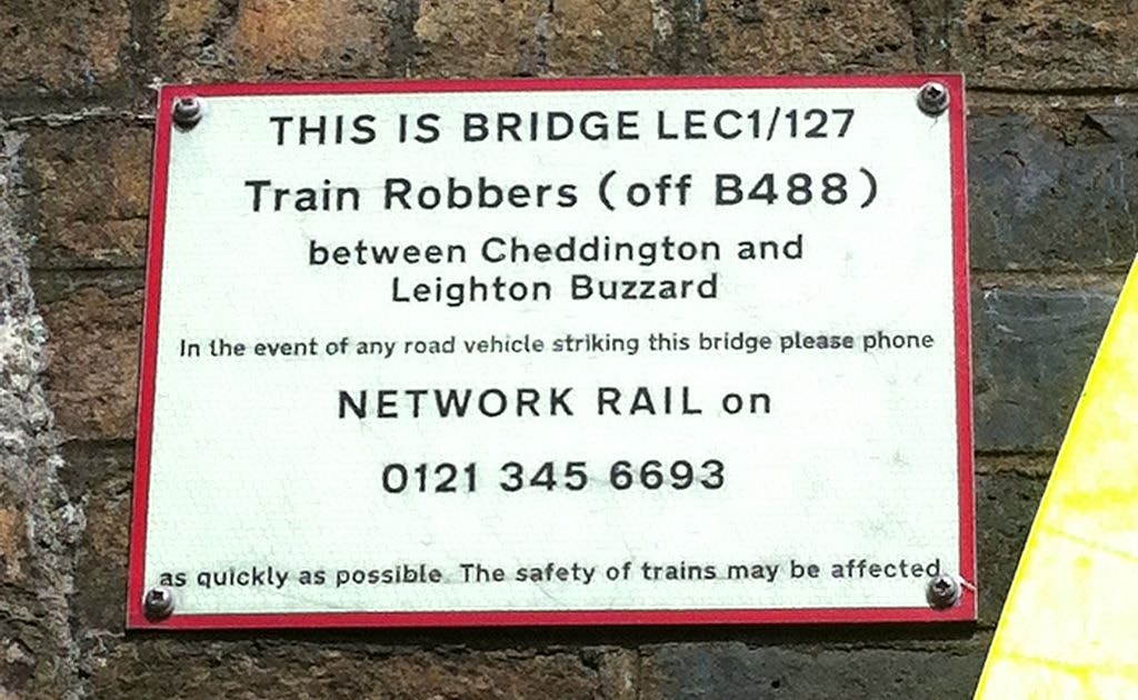 The Great Train Robbery – On this day in history - Family Tree