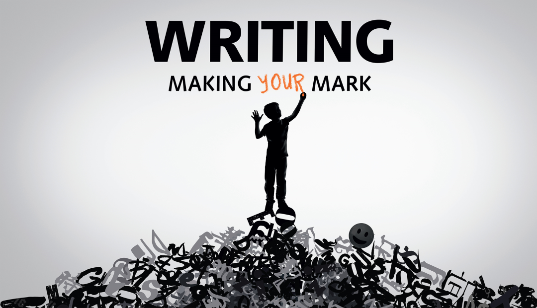 Explore old handwriting at Writing: Making Your Mark - new British ...