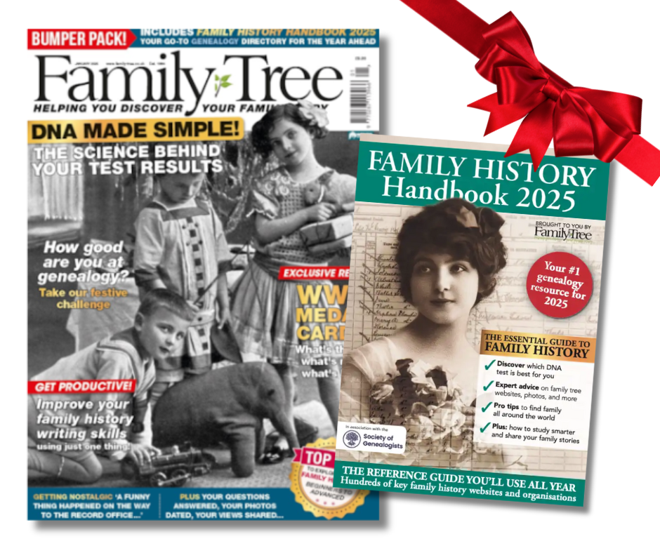 WikiTree: building one single family tree for the whole world - Family Tree