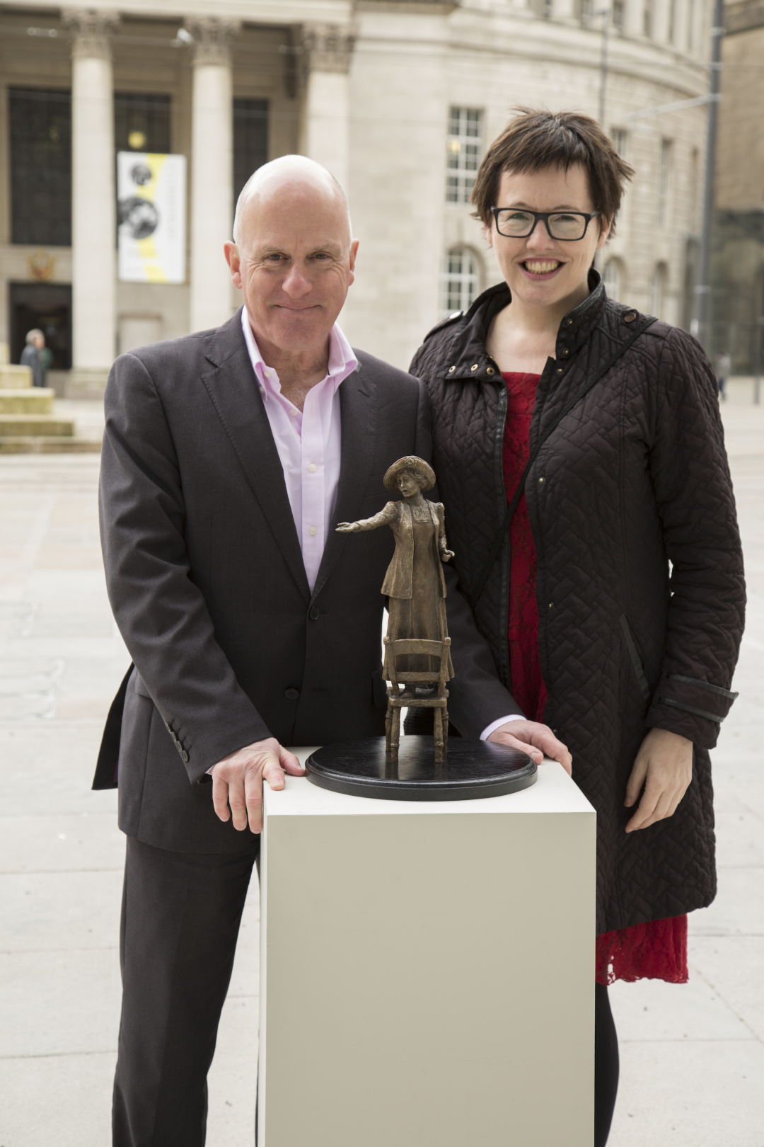 Funding secured for Our Emmeline campaign - Family Tree