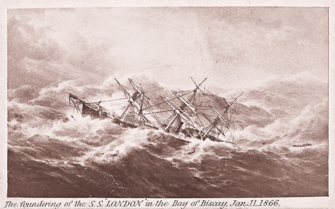 How did our ancestors react to tragedy? Guest blog by Simon Wills ...