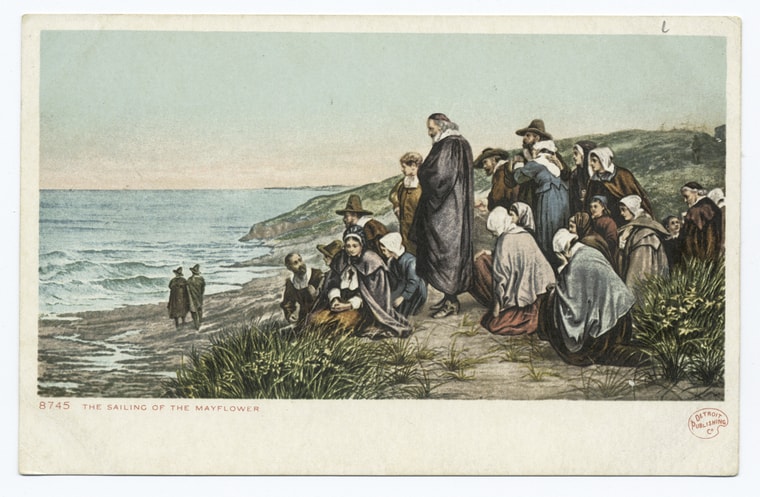 Mayflower descendant records and family tree available free at ...