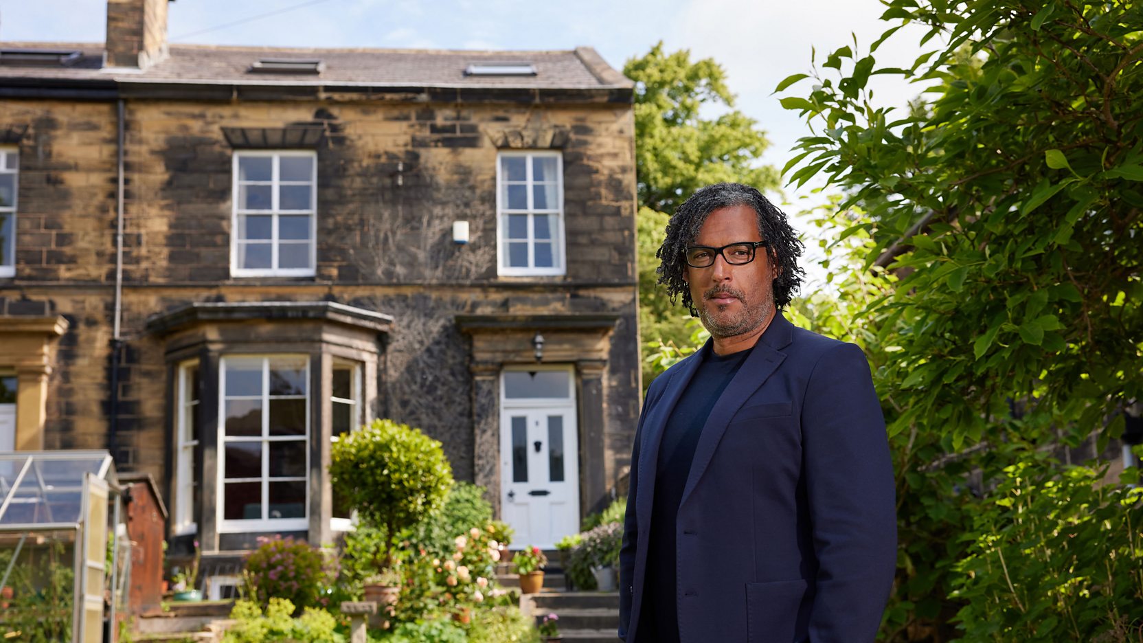 House History - Family Tree