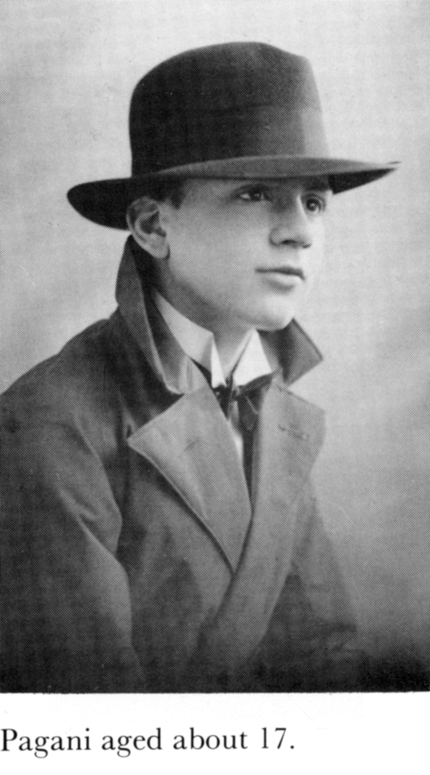 The last great untold story of World War Two - Family Tree