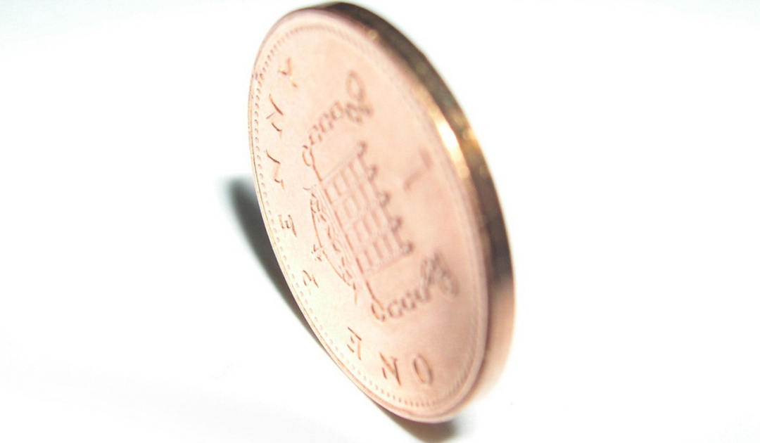 How to save those pennies - Family Tree