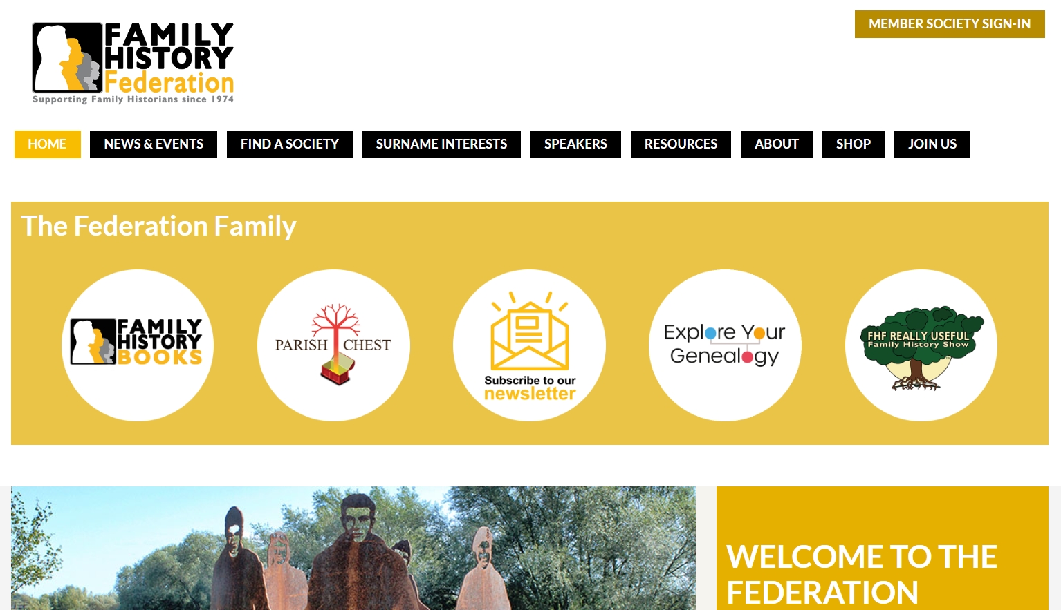 Welsh genealogy: the best resources for tracing your Welsh ancestors ...