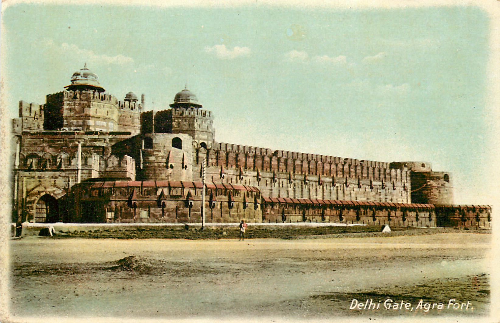 Three key online resources to help you trace family in India - Family Tree