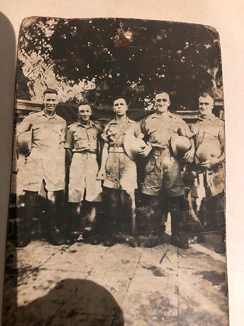 Vicky McClure’s emotional genealogy journey - Family Tree