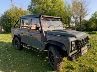 Land Rovers For Sale - Land Rover Monthly