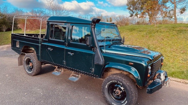 Land Rovers For Sale - Land Rover Monthly