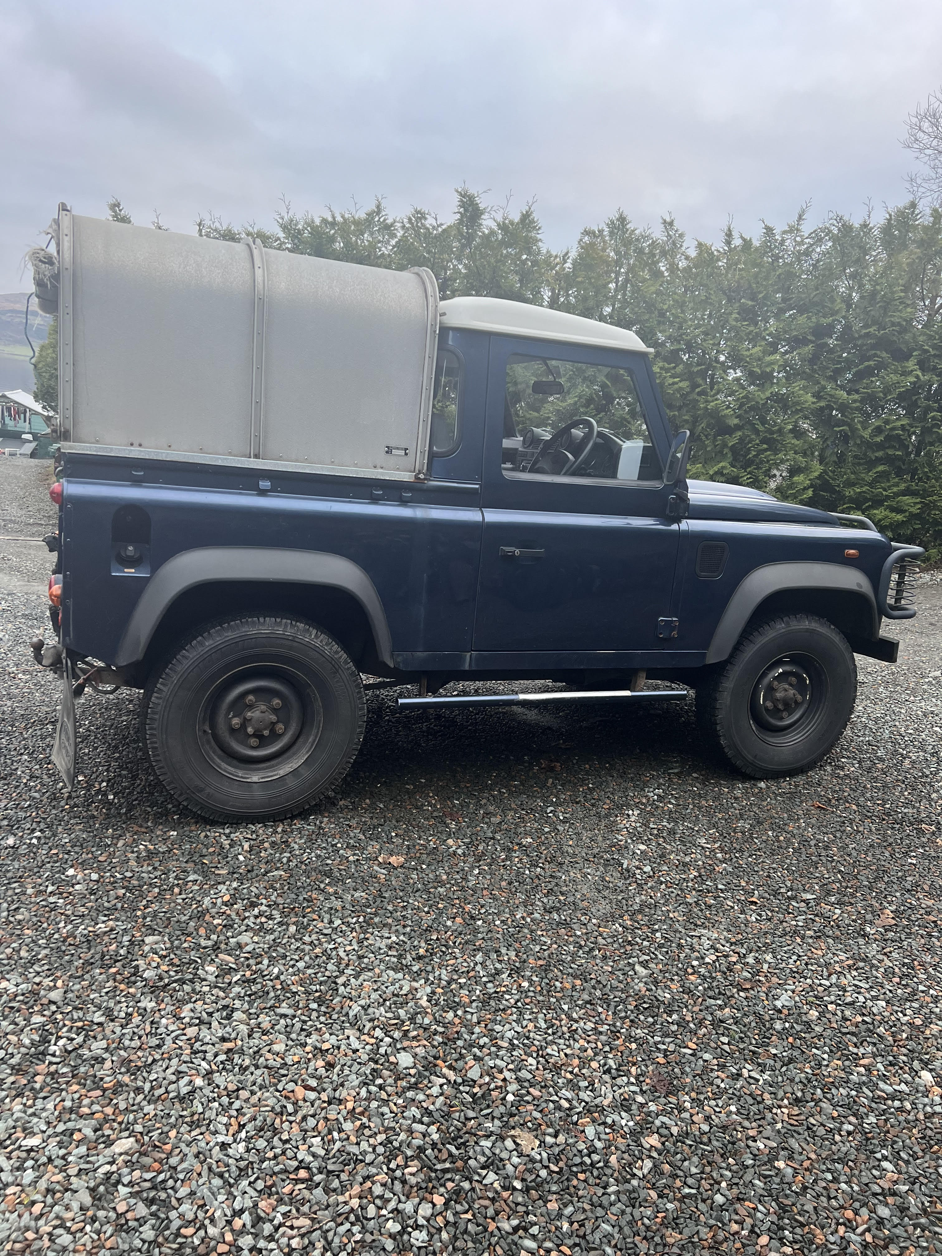 Best Land Rover security devices - Land Rover Monthly