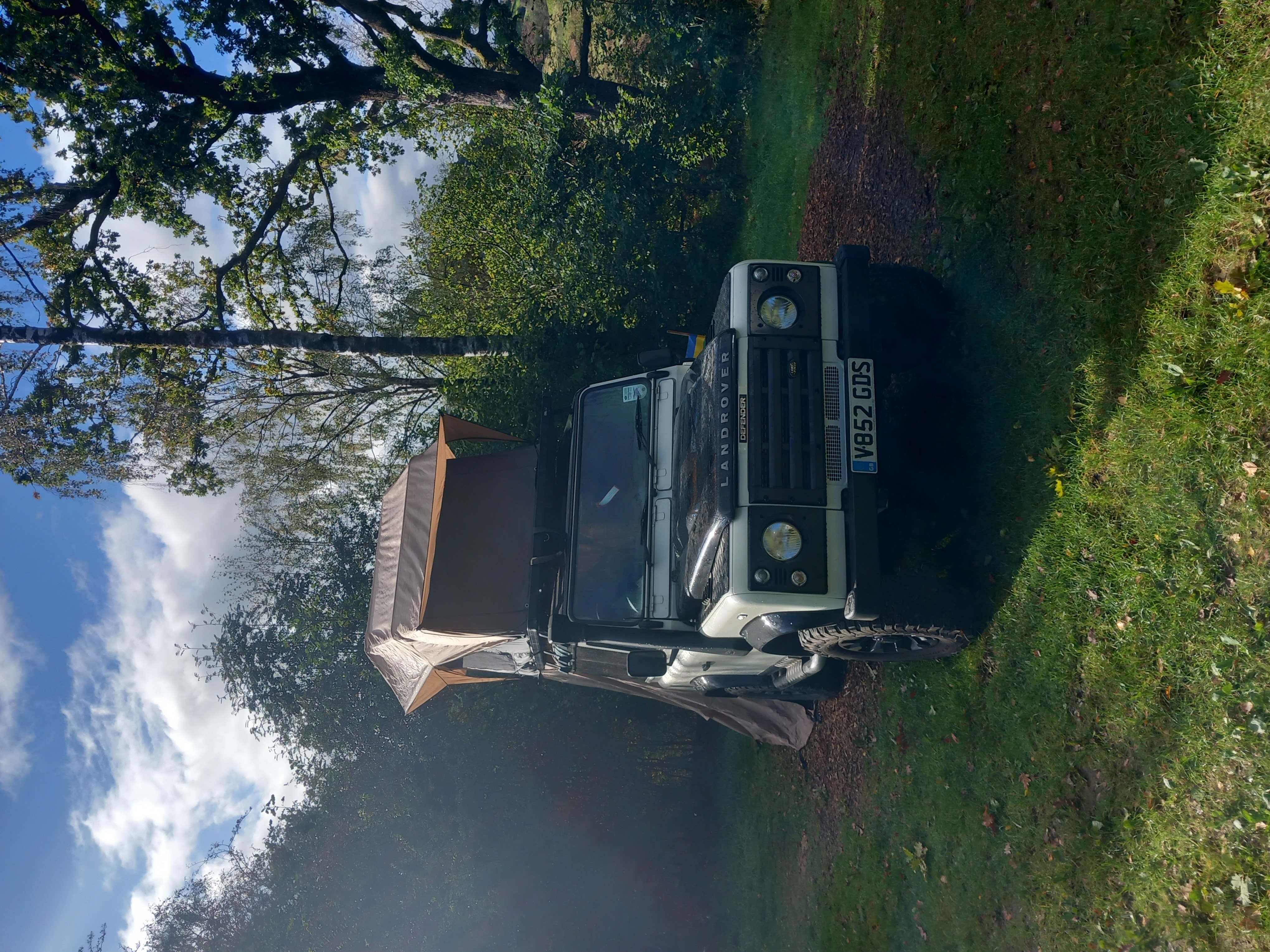 Upgrade to a heated windscreen - Land Rover Monthly