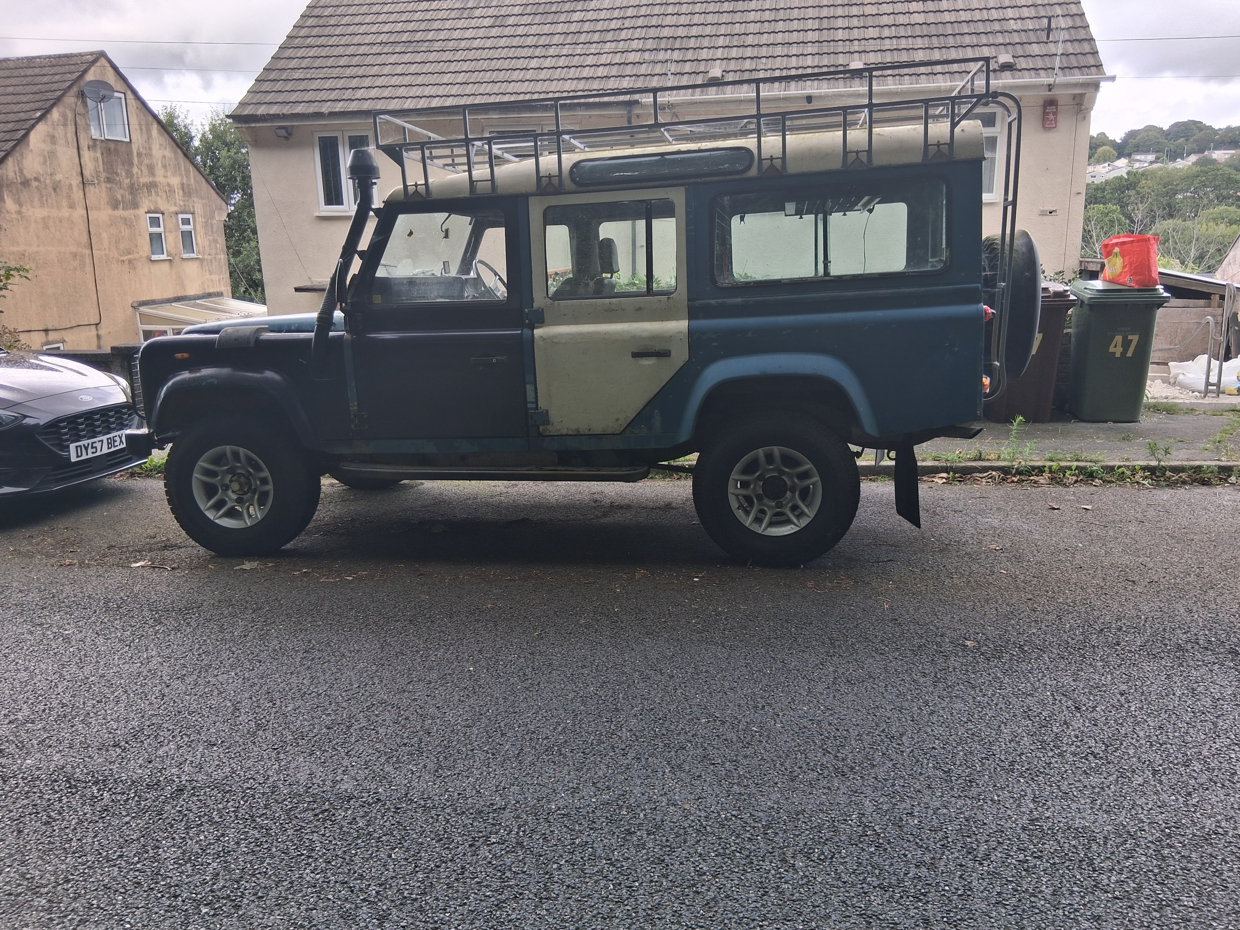 Beef up your Evoque - Land Rover Monthly