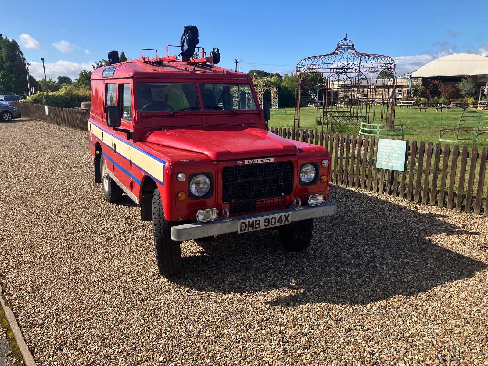 Defender Buying Guide: Budget and Engine Types - Land Rover Monthly